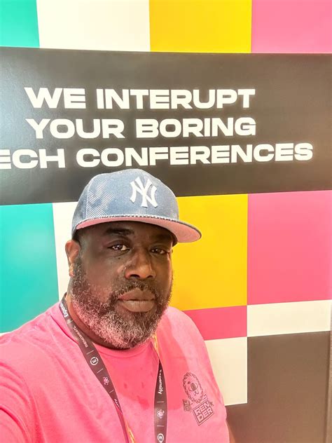 ronald hill on linkedin renderatl