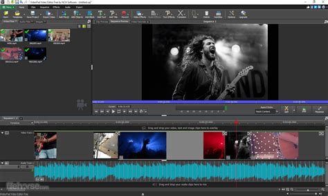 Nch Videopad Video Editor Pro Latest Version Ascsebali