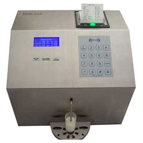 Milk Lab Pro Minor, Milk Analyzer | Analytika