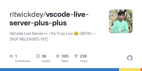 Vscode Live Server Plus Plus LiveServerPlusPlus Ts At Master Ritwickdey Vscode Live Server