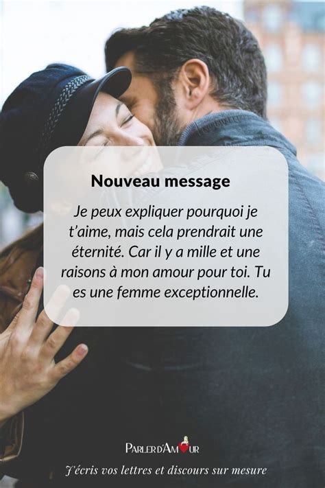 Sms Mignon Pour Sa Copine Message Mignon Messages Texte Romantique