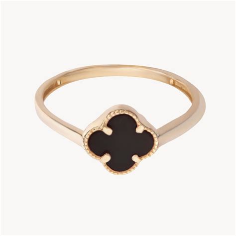 Flower Ring Ascella