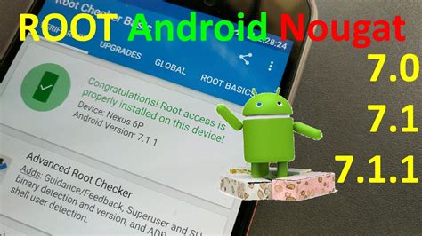 Does Rooting An Android Phone Unlock It Bioimpact