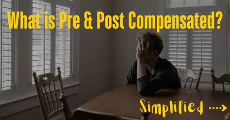 Simplified Pre Compensation And Post Compensation