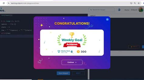 Srilaxmi Nelluri On Linkedin Day10 50daycodechallenge Nxtwave Nxtwaveccbp Python Coding