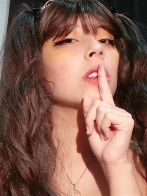 Dont Tell Them Scrolller