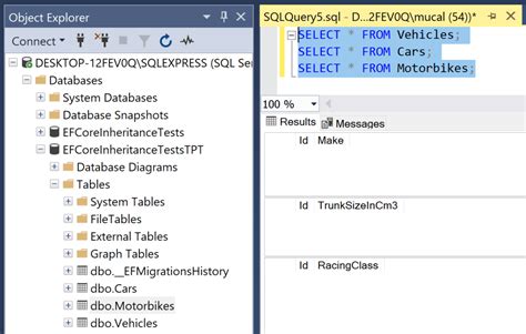 Efcore And Class Inheritance Mario Mucalos Blog