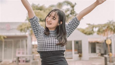 6 Potret Cantik Yeni Inka Si Ratu Ambyar Indonesia Yang Memesona Okezone Women