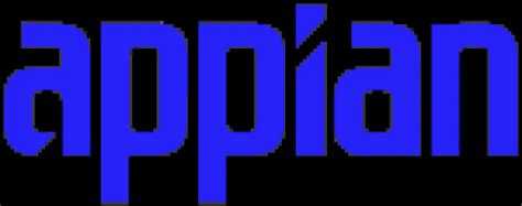 Appian Vs Salesforce Which One Is Better Software Podium