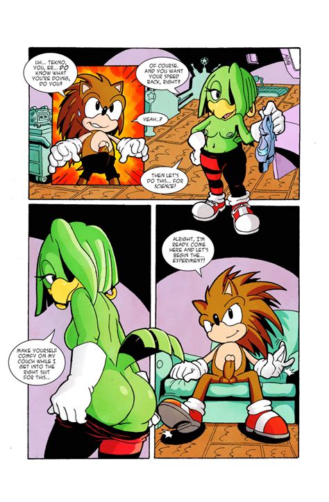 Rule 34 Balls Belly Canary Comic Comic Page Confident Dark Green Nipples Dreamrifle Exposed