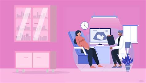 Genetic Counselling And Surveillance Blossom Fetal Medicine