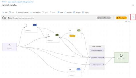 Debug A Skillset Azure Ai Search Microsoft Learn