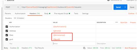Postman设置变量 全局和局部变量、pre Request Script设置变量、内置变量pre Request Script设置可变变两个 Csdn博客
