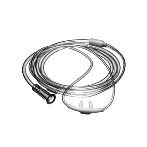 Nasal Cannulas Latex Free Allied Medical LLC