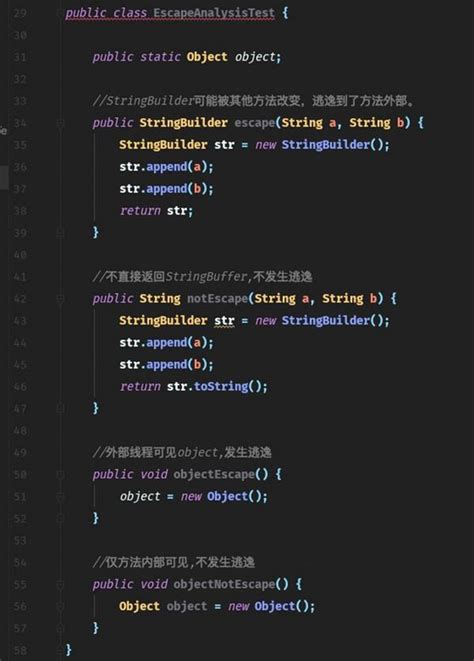 Java面试：对象一定分配在堆中吗？聊聊tlab和逃逸分析技术！ 知乎
