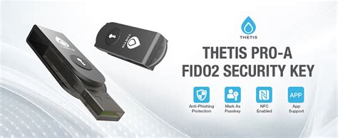 Fido2 Usb C Nfc Totp Hotp Passkey