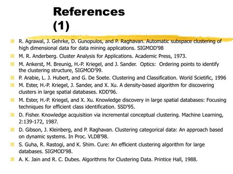 Ppt Data Mining Clustering Powerpoint Presentation Free Download Id 193268