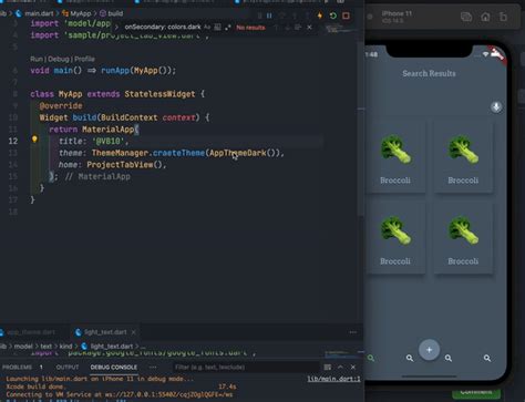 用抽象工厂方法构建 Flutter 主题 Ducafecat 用抽象工厂方法构建 Flutter 主题 Ducafecat