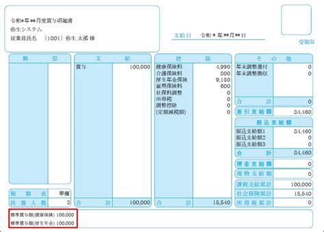 マイナンバー一覧の印刷｜ 弥生給与 サポート情報 マイナンバー取り扱い履歴｜ 弥生給与 サポート情報 Nemkbt