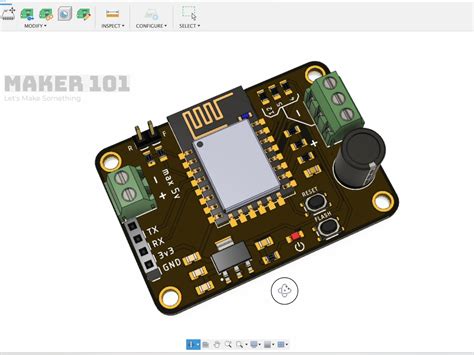 Diy Simple Wooden Ambient Light Esp8266 Wled Ws2812b 9 Steps