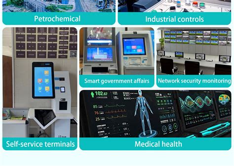 Sci S5010c6 Dual Network Port 6 Serial Port Gpio Fanless Embedded Computer Soncci Us
