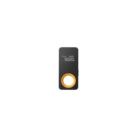Išmanusis lazerinis matuoklis HOTO QWCJY001, "Bluetooth