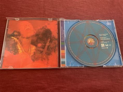 Cd Afro Celt Sound System Vol2 Release 82099889