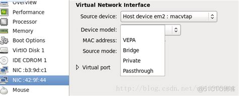 kvm桥接无线网卡配置 kvm 桥接网络 mob64ca140a1f7c的技术博客 51cto博客