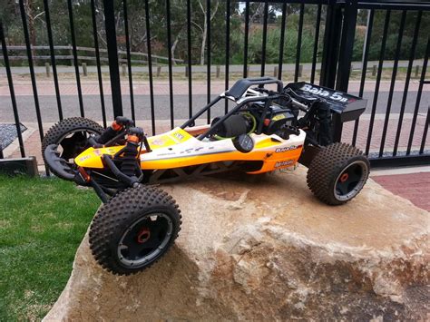 Hpi Baja Ss R C Tech Forums
