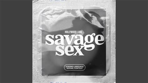 Savage Sex Youtube Music