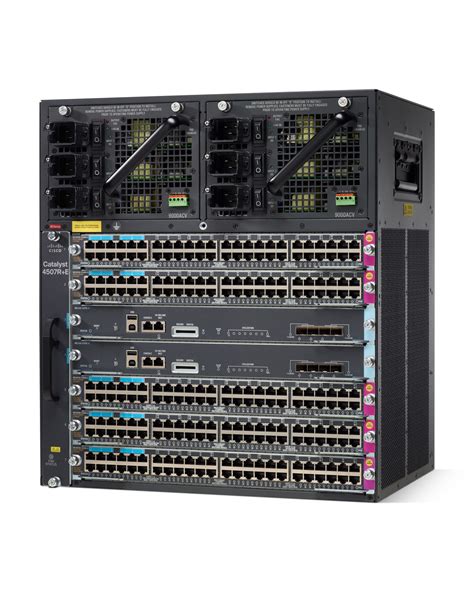 Cisco Network Equipment Resource Cisco Catalyst Supervisor