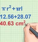 7 Ways To Find The Area Of A Shape WikiHow