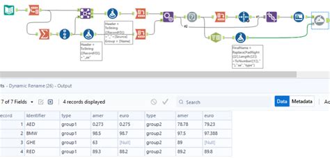 logic request alteryx community