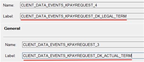 Naming Conventions Error When Trying To Select Data From Oracle Data