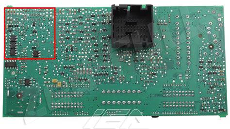 Zed FULL EEPROM MCU APPLICATIONS IEA