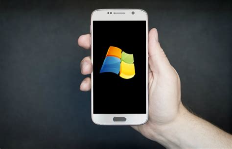 Install Windows Operating System On Android Windows Operating Systems Window Installation