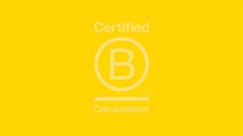 What is a B Corp strategic creative agency? - The Sharp Agency