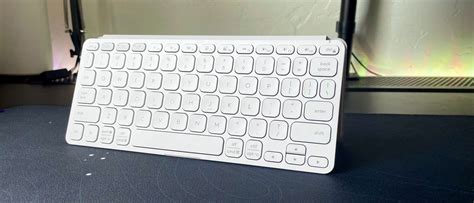 Logitech Keys To Go 2 Review The Perfect Blend Of Price And Performance With A Travel Friendly