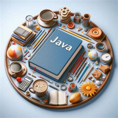 Core Java The Foundation Of Java Programming
