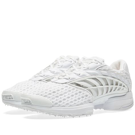 Réduction de prix Noir adidas climacool 2 Se Unisex Cuir Baskets - si ...