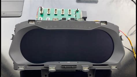 Rh850 V850 Programmer For Locked Ecus Abrites