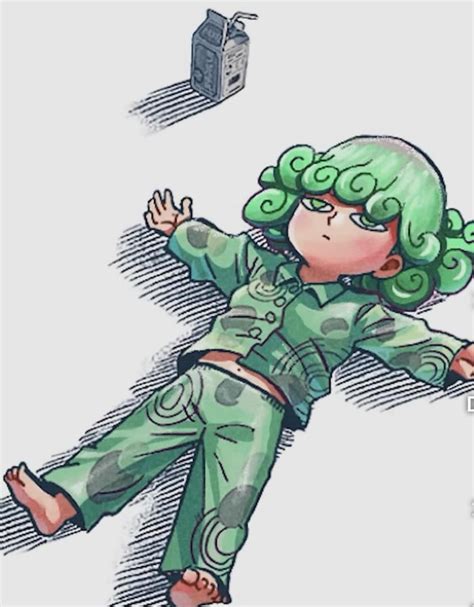 Tatsumaki 9GAG