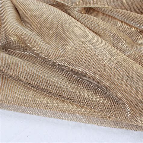 Fantastic Color Changing Net Fabric Iridescent Metallic Net Etsy