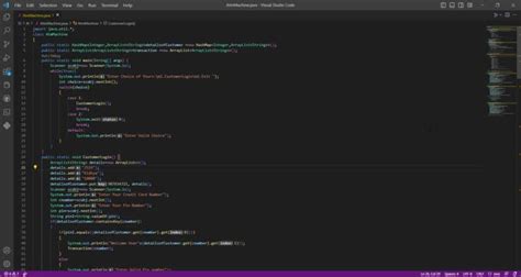 Namburi Vidya Jahnavi On Linkedin Github Language Programming Java