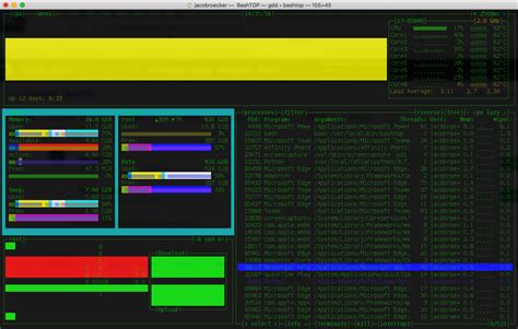 weird highlighting makes it hard to read on mac · issue 165