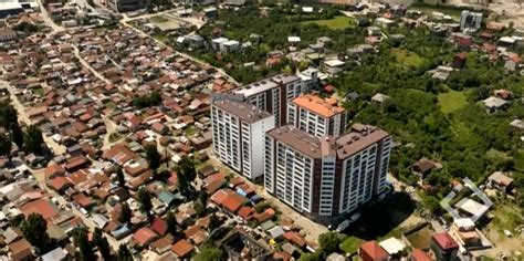 ბათუმში ოცნების ქალაქში 582 ოჯახს ბინები გადაეცათ Adjara Tv