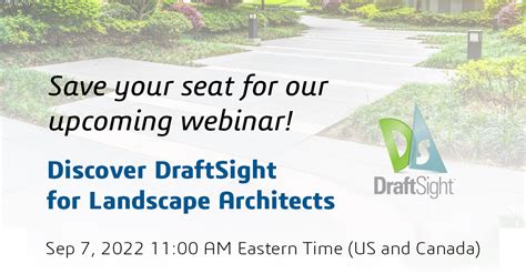 Landscape Architecture How To Helpful Tools To Know In DraftSight For