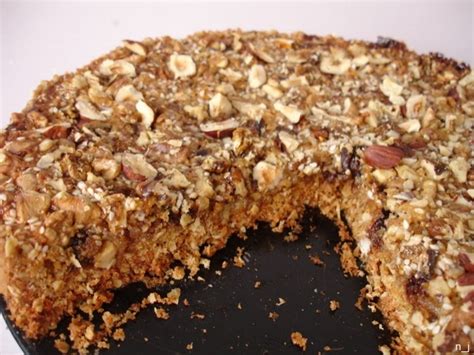 უგემრიელესი შვრიის ნამცხვარი Gemrielia Ge