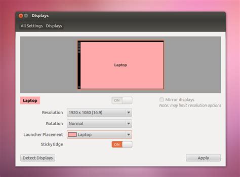 Ubuntu LTS Beta Released Screenshots Video Web Upd Ubuntu Linux Blog