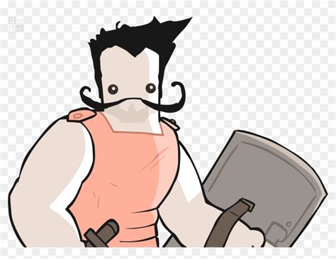 Pit People Pit People Horatio Full Size Png Clipart Images Download